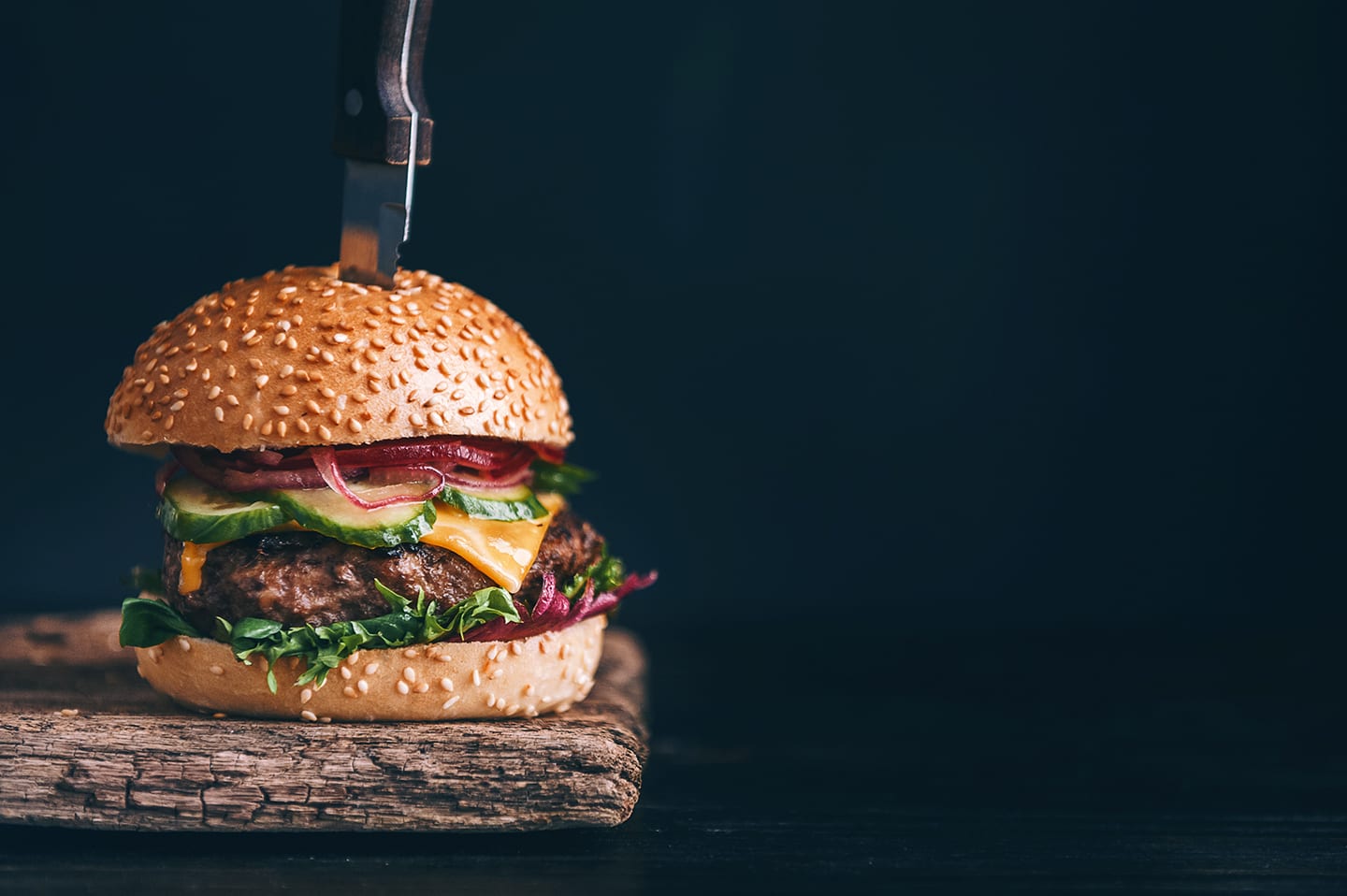 Best Burger Springfield IL | Burger Bar | BBQ Ideas