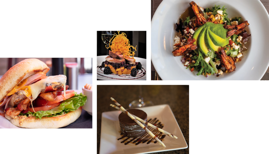 Restaurant Springfield Illinois | Fine Dining | Casual Dining